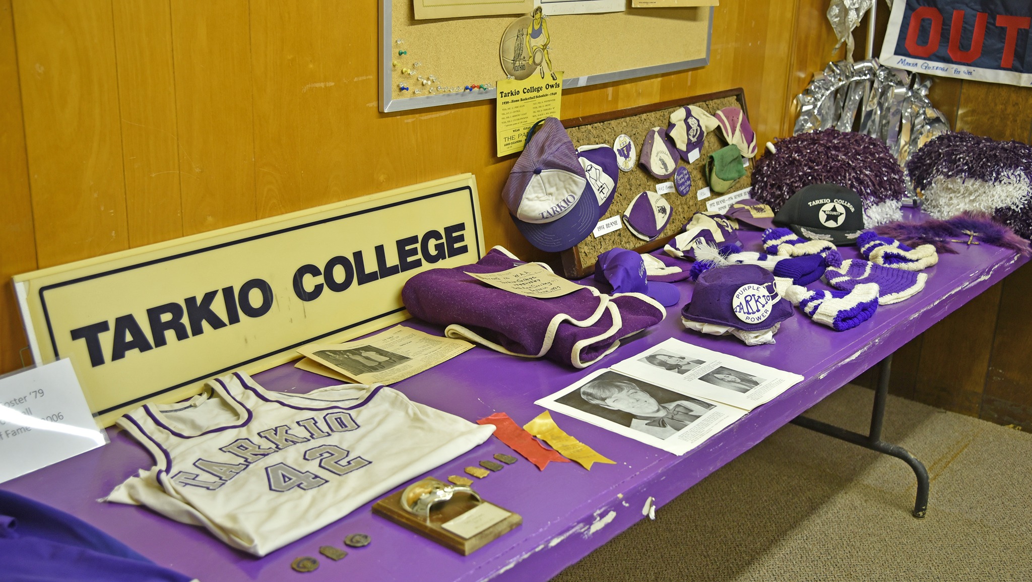 Tarkio College Alumni Association :: Alumni Weekend 2023